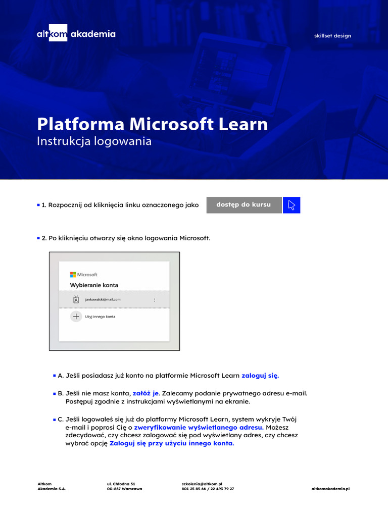 MS Learn | PDF
