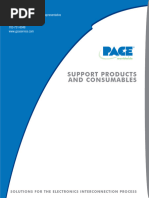 PCB Identification & Information Document - 2021 | PDF | Electrical ...