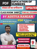 Igcse Maths 3ed Coursebook Answers PDF Mathematics | PDF