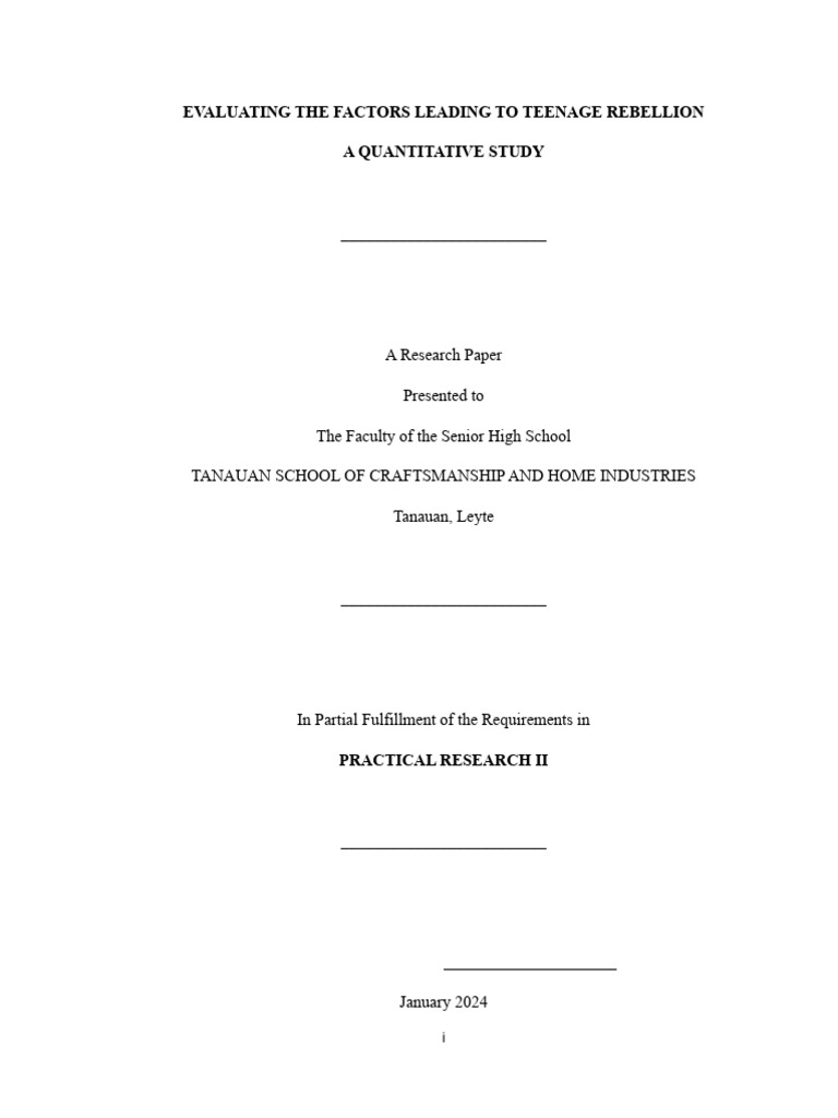 PR2 Final Paper | PDF