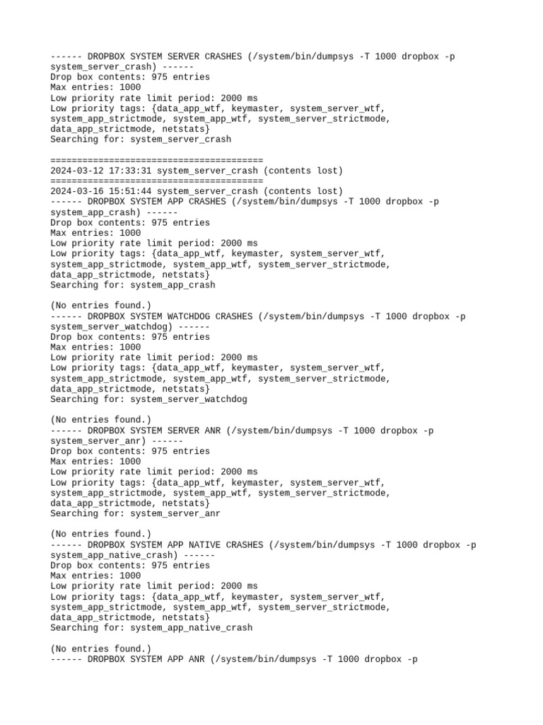 Drop Box | PDF | Operating System Technology | Software Engineering