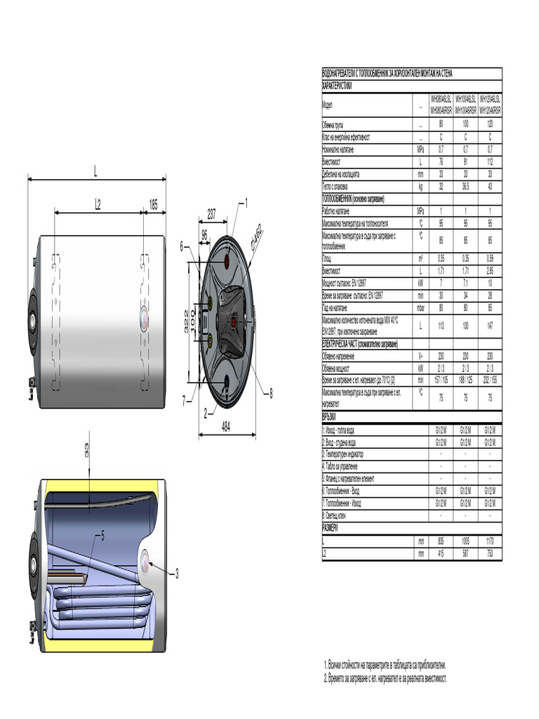 bb_Green Line WH 080 120 46LSL RSR BG | PDF bb_Green Line WH 080 120 46LSL RSR BG | PDF