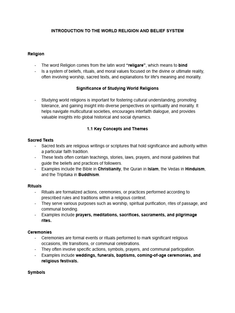 Iwrbs Reviewer | PDF | Four Noble Truths | Noble Eightfold Path