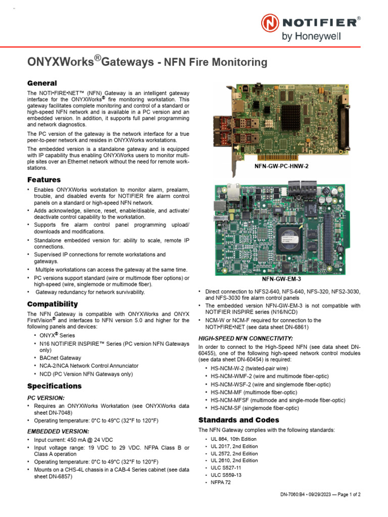 NFN-GW-PC-F (En Ingles) | PDF | Personal Computers | Computing
