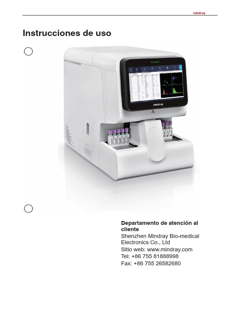 Guia Rapida BC-760 Bc-780-Es | PDF | Arranque | Ventana (informática)