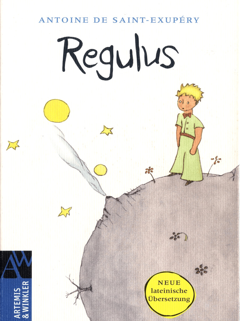 Regulus | PDF