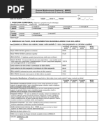 10-Point Cognitive Screener (10-CS) | PDF