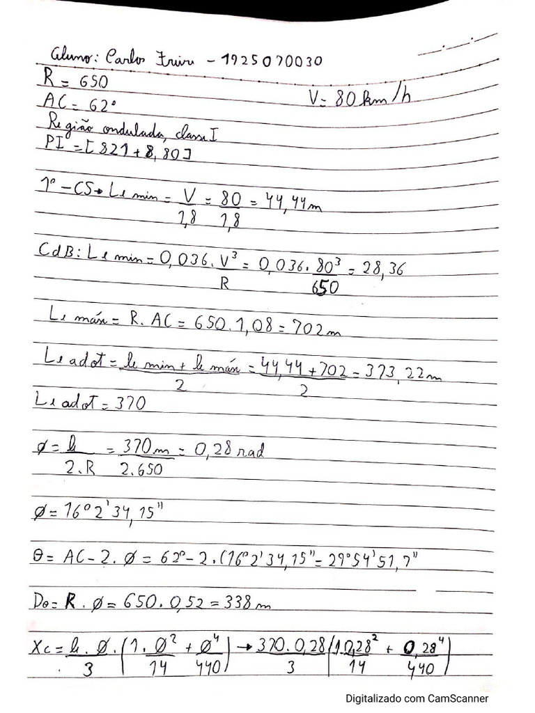 Carlos Freire - 1925070030 - PVII - Atividade | PDF