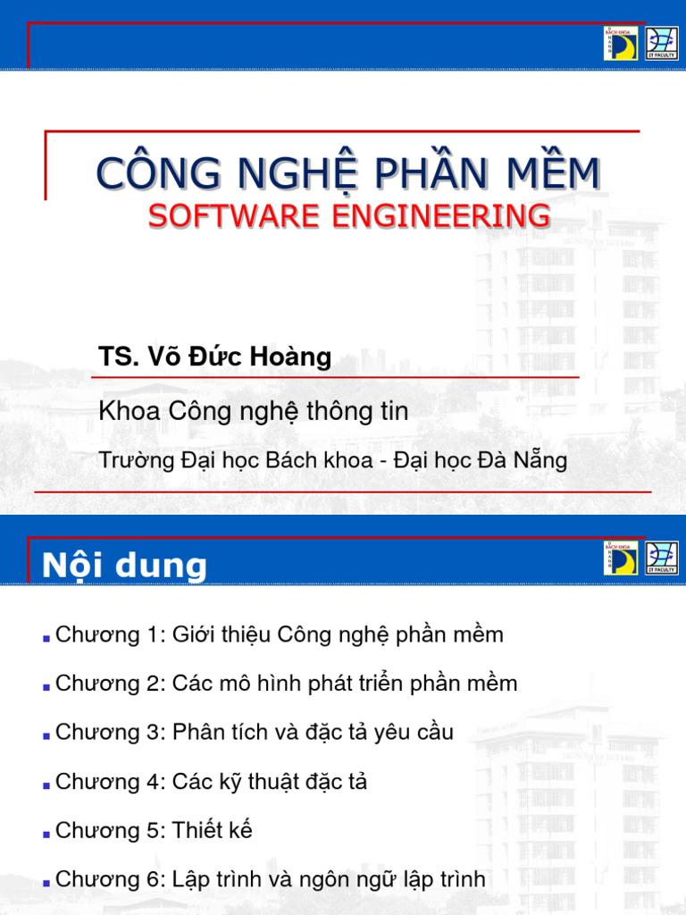 Chap02 MoHinhPhatTrien | PDF