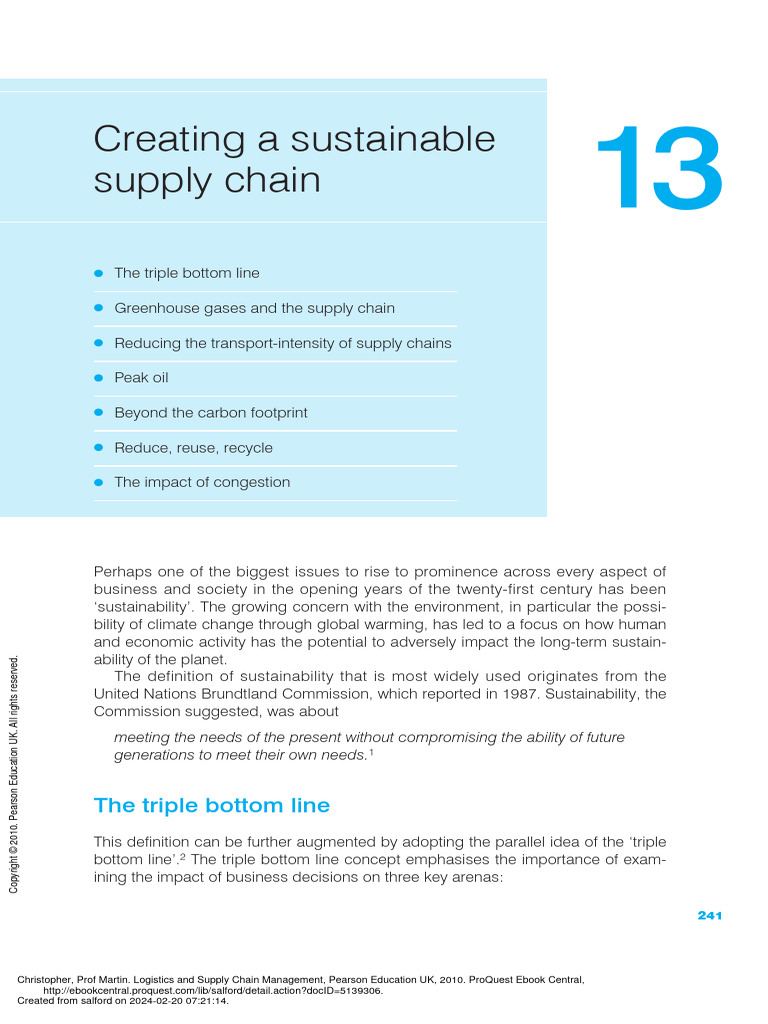 Logistics_and_Supply_Chain_Management_----_(The_Triple_Bottom_Line ...