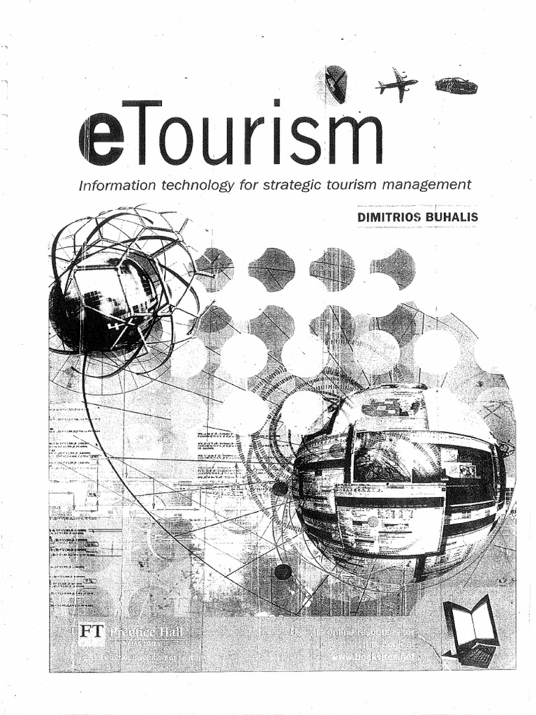GT Etourism by Buhalis | PDF