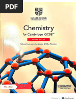 Cambridge IGCSE Physics 3rd Edition Workbook | PDF