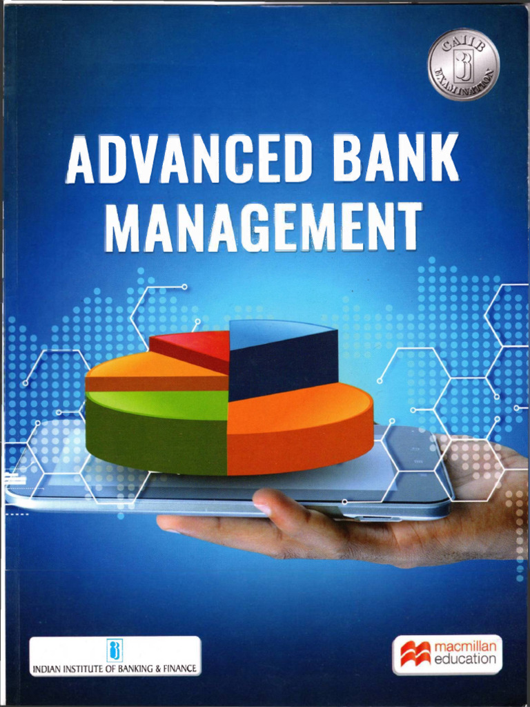 Advanced Bank Managment | PDF | Statistics | Mean