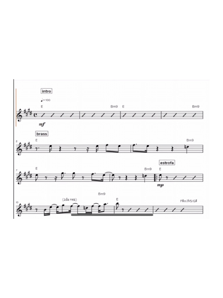 Porque Bueno Es Dios | PDF