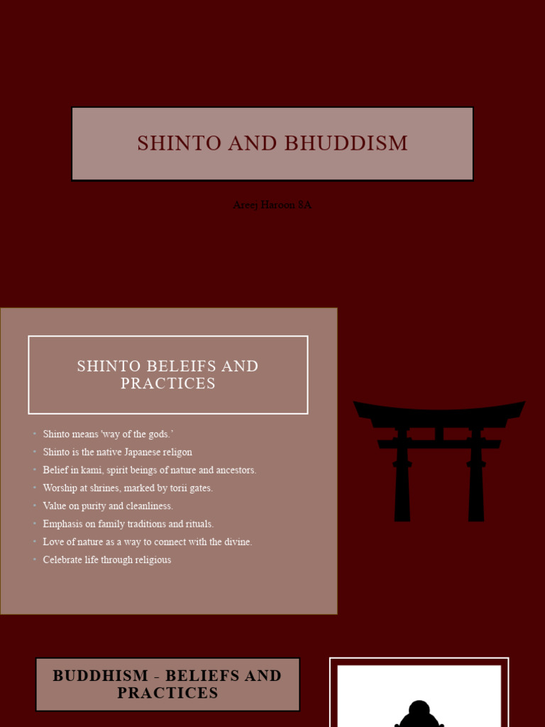 SMTHSMTH History Thingie I FRGR Japan or SMTH | PDF | Self-Improvement | Religion & Spirituality