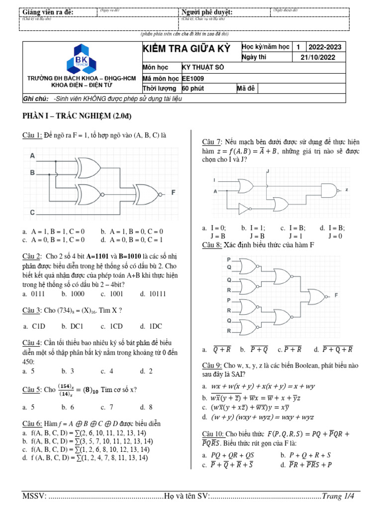 deKTGHK EE1009 HK221 v3 | PDF