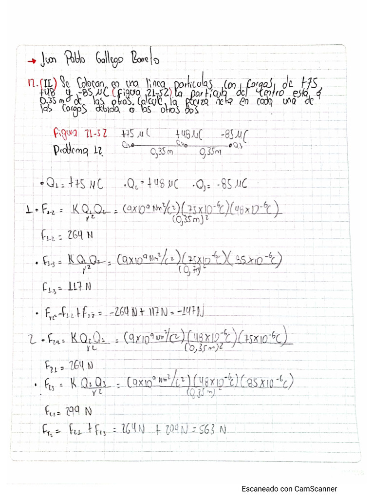 Ejercicio Quiz | PDF