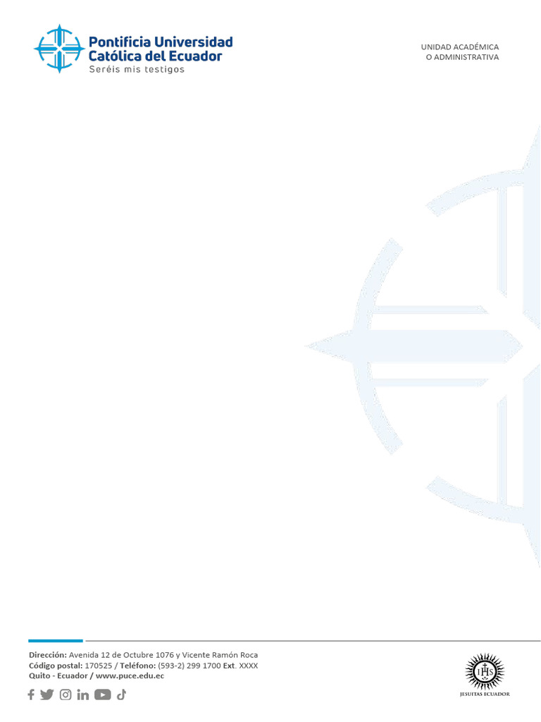 Puce-Papeleria Hoja-Membretada 2022 | PDF