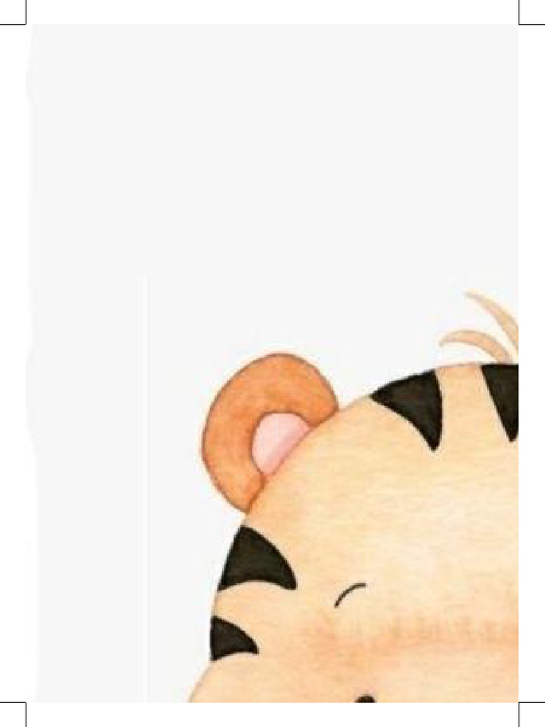 Tigre Pdf