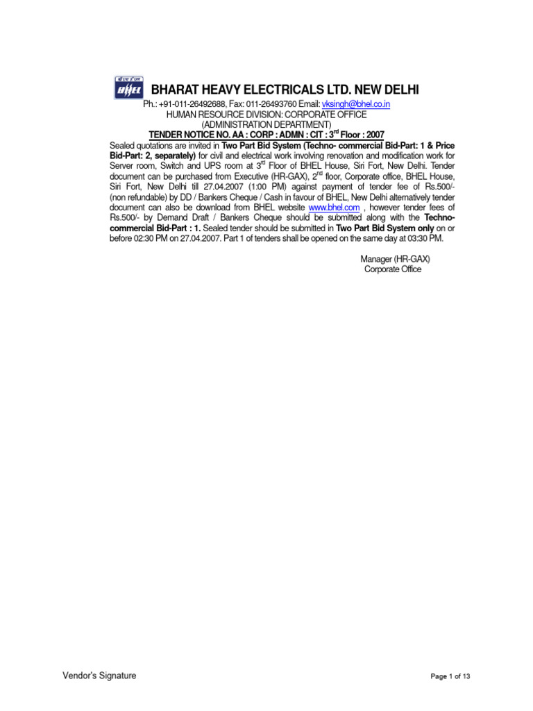 False Flooring & False Ceiling Specifications | PDF | Window ...