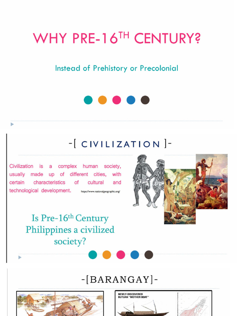 Pre-16th Century | PDF