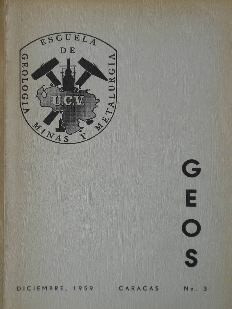 Geos 03-1959 | PDF