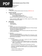 Science 3 Quarter 2 Week 7 | PDF