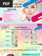 Escala de Glogau | PDF | Piel | Medicina