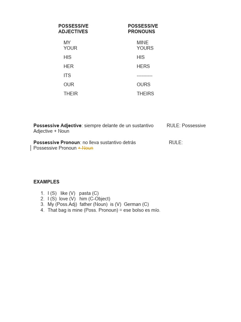 QUANTIFIERS | PDF | Verb | Question