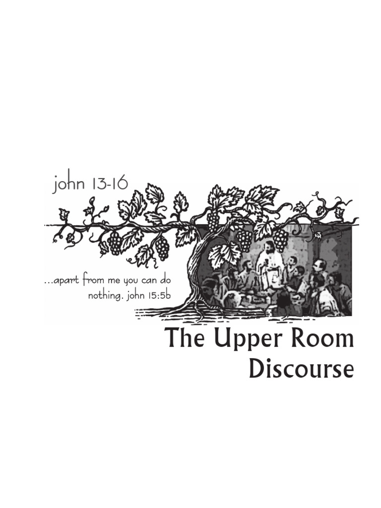 Amazwi Asixhenxe Emnqamlezweni | PDF | Jesus | Gospel Of John