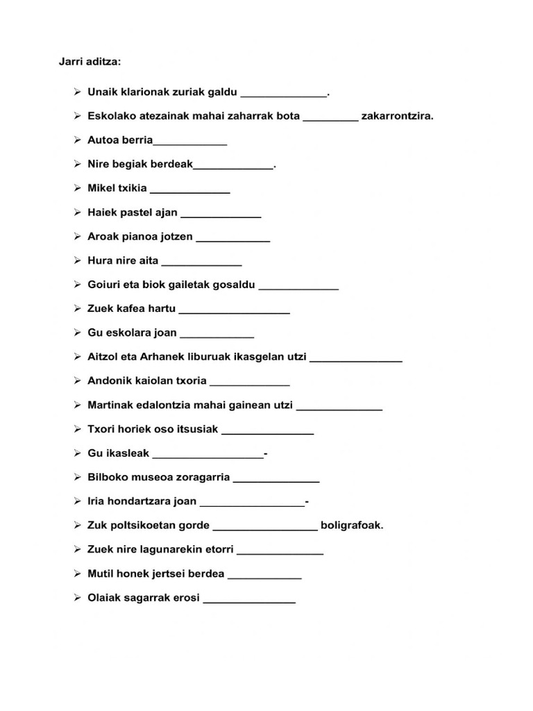 Document | PDF