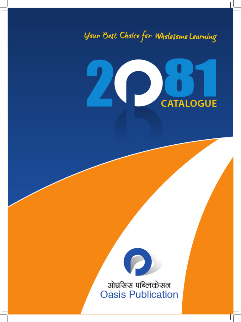 Oasis Catalouge | PDF