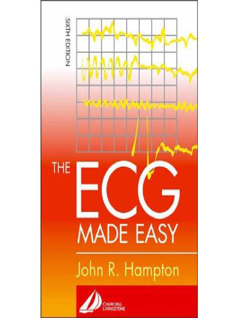 ECG-made-easy | PDF