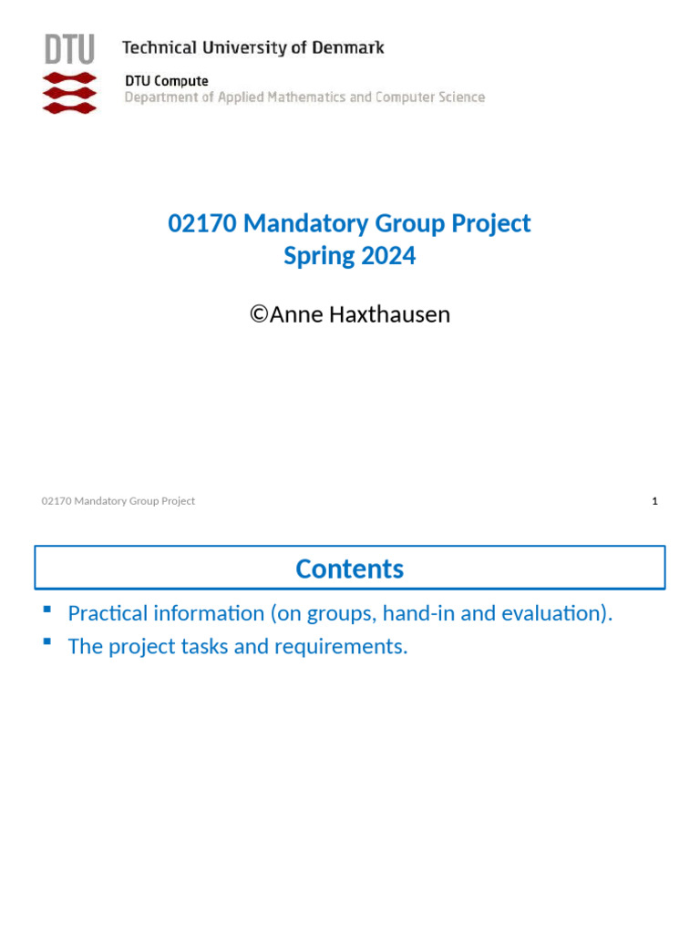 Group Project Requirements 2024 | PDF | Databases | Sql
