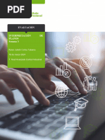 Control 5 Plano | PDF