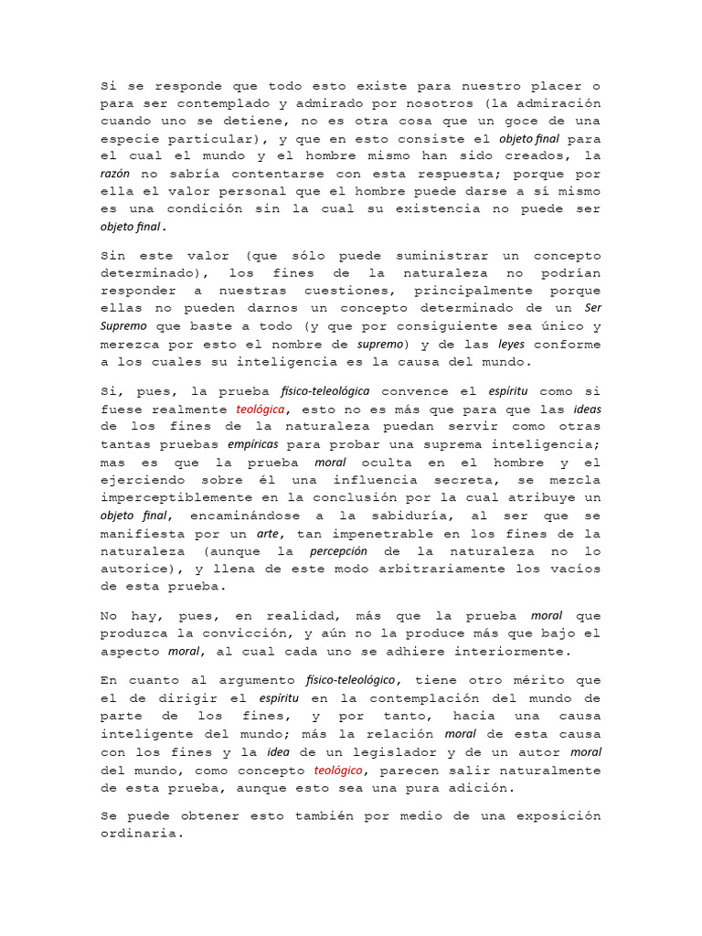 Oclus Poklus | PDF | Razón | Causalidad