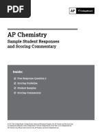 Unit 8 Progresscheckmcq | PDF | Buffer Solution | Acid