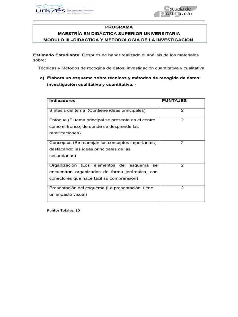 TRABAJO PRACTICO No. 4 -MODULO III | PDF