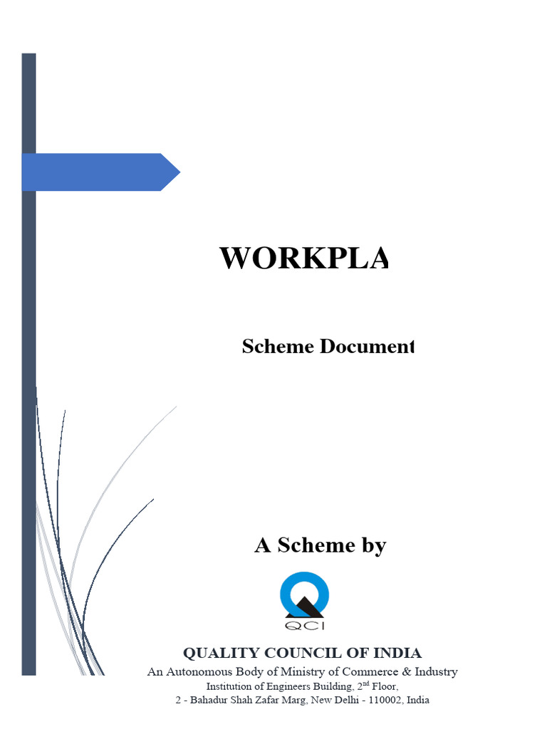 1609752474.1608347019.wash Scheme Document | PDF | Wash | Safety