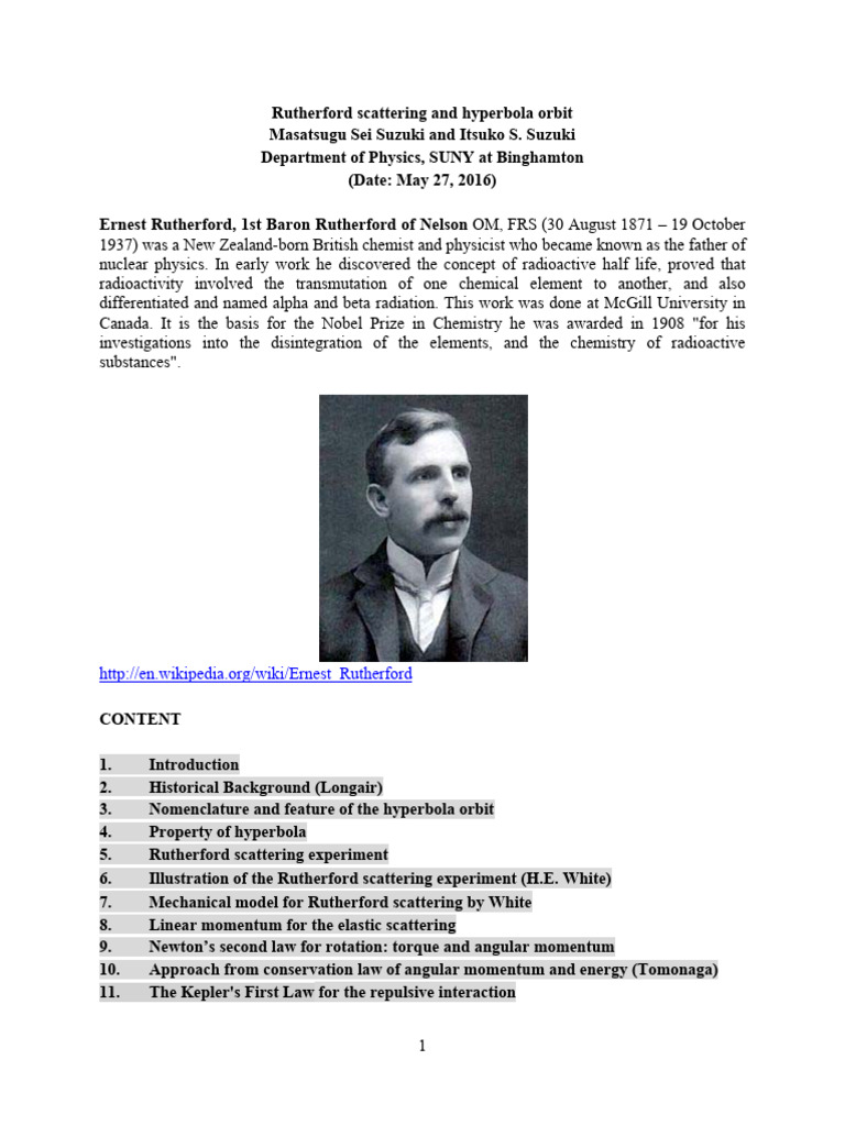 Rutherford_scattering | PDF