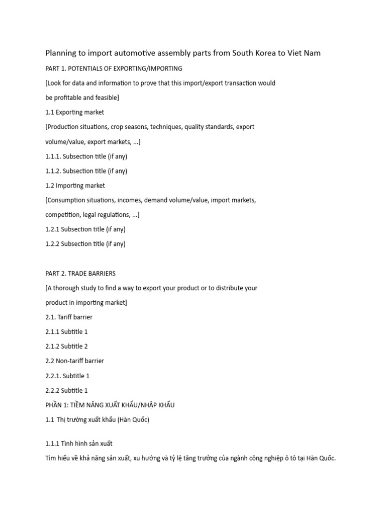 Plan 2 | PDF