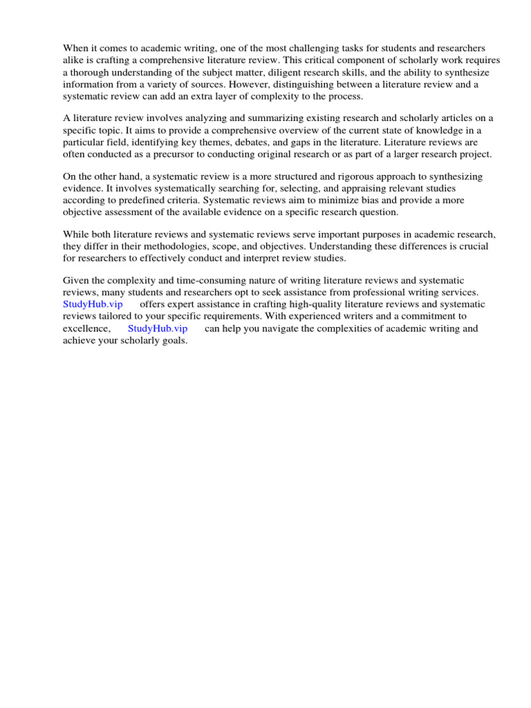 difference-between-literature-review-and-systematic-review-download