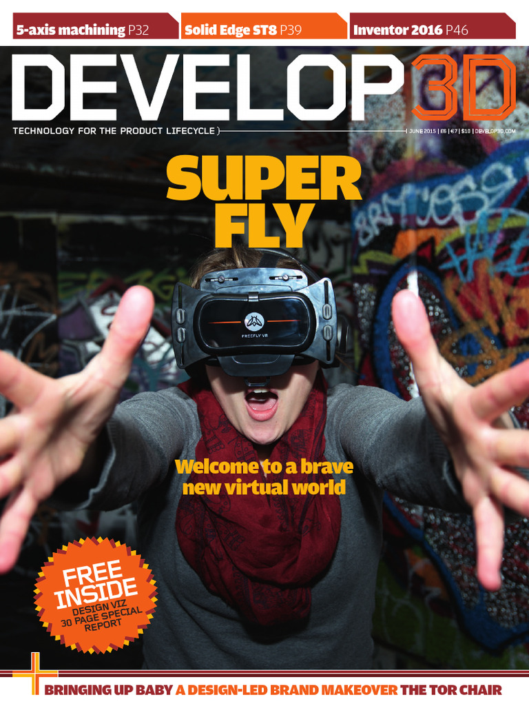 D3D June15 | PDF