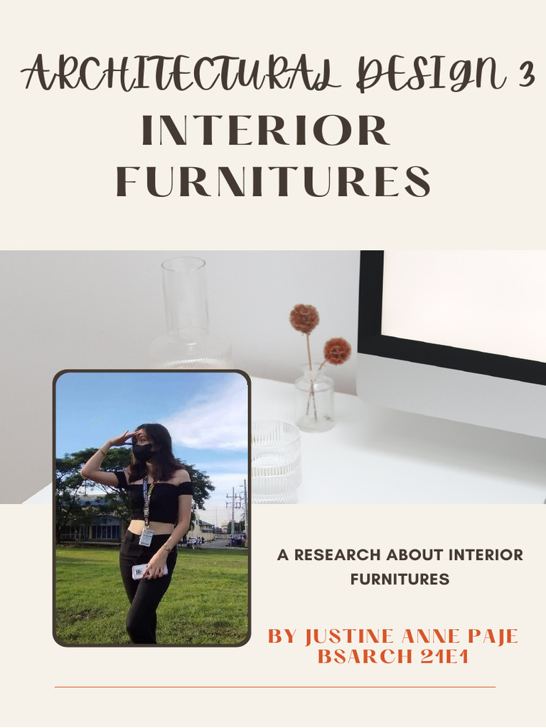 Architectural Design 3 | PDF | Mattress | Bed