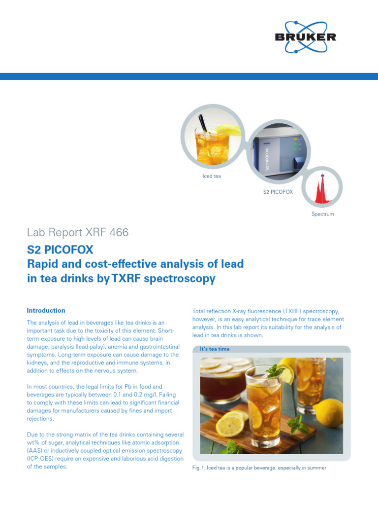 TXRF-Application-Note-XRF-466-Rapid-and-cost-effective-analysis-of-lead ...