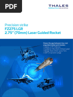Comet Linethrower 250 Manual | PDF | Flight