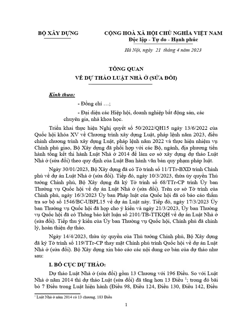 LNO Phuc Vu VCCI | PDF