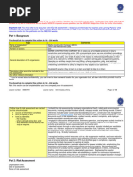 Employer Responsibilities According To c155 and r164 | PDF | Occupational Safety And Health ...