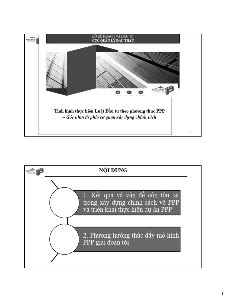 Bai Trinh Bay MPI 1 | PDF