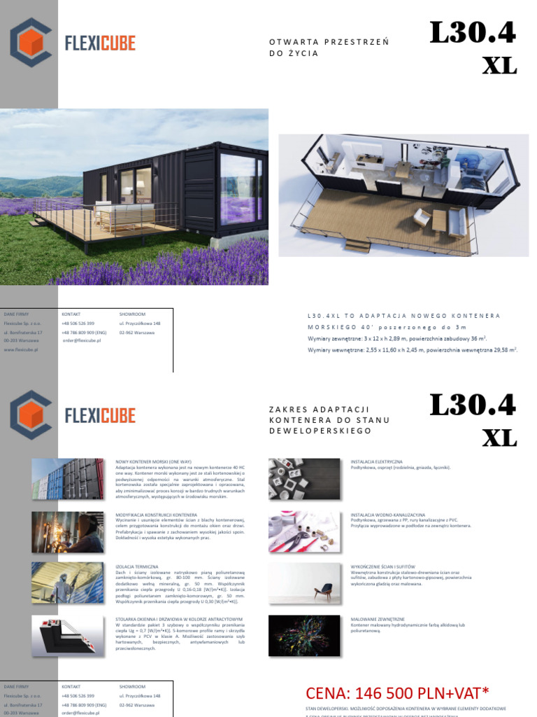 Katalog L30 - 4XL dcb0v1 | PDF